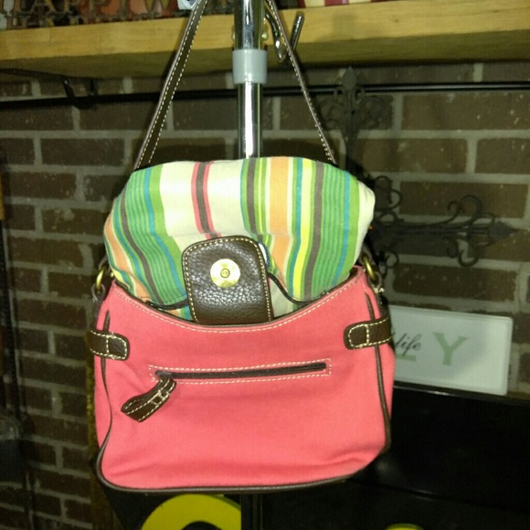 Caribbean Joe | Bags | Caribbean Joe Small Womens Shoulder Bag | Poshmark